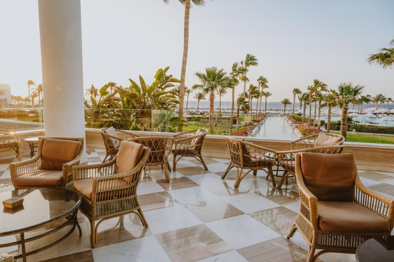 BARON RESORT SHARM EL SHEIKH CHARM EL-CHEIKH